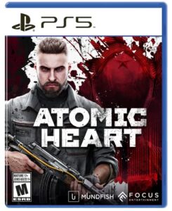 atomic heart ps5