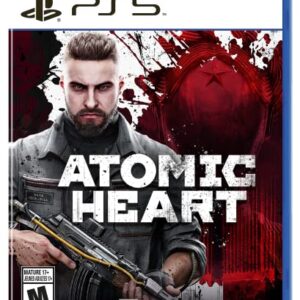 Atomic Heart PS5