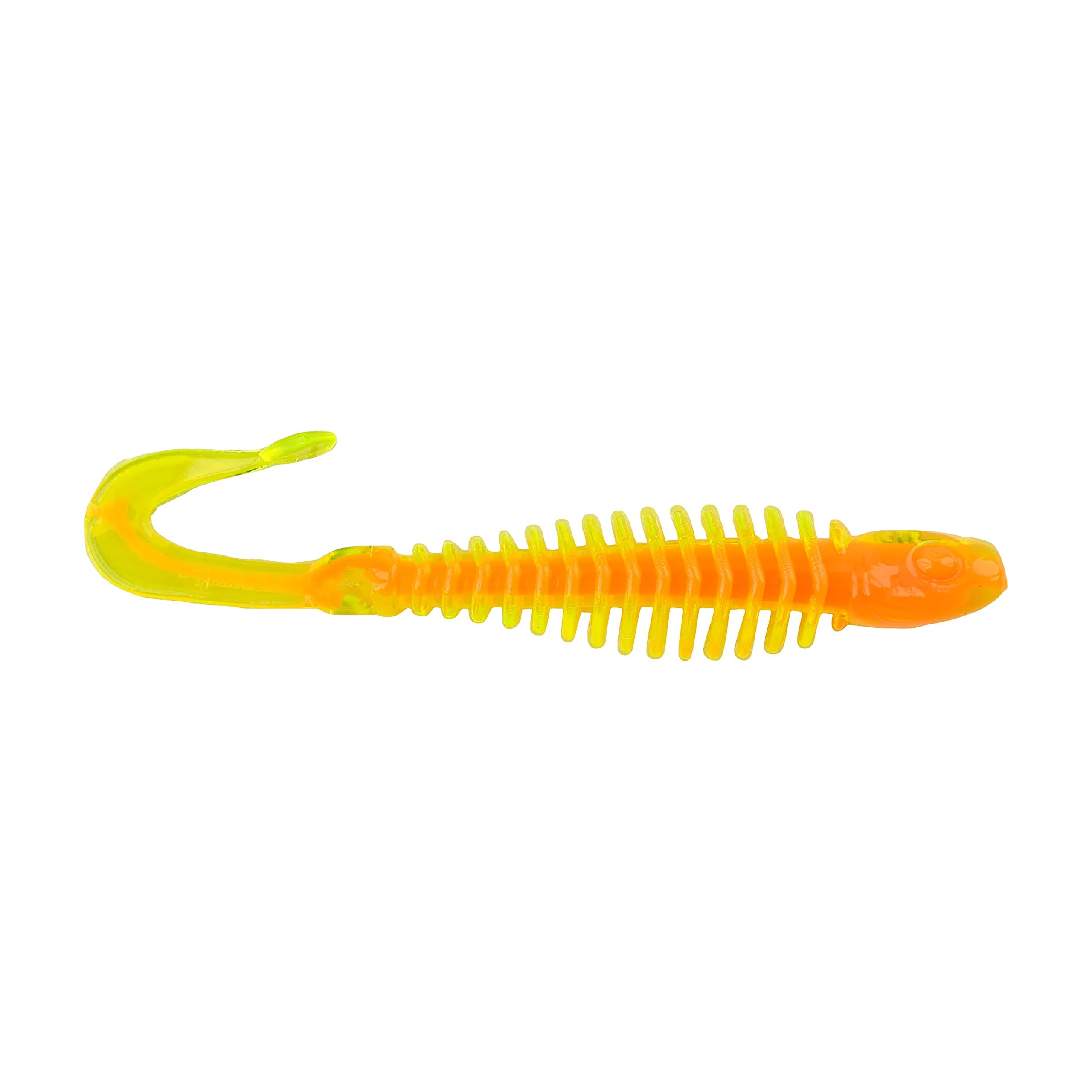 Berkley PowerBait Curly Bones Fishing Soft Bait