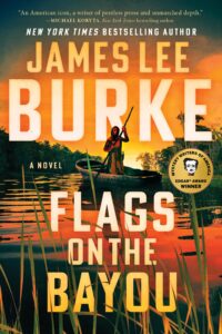 flags on the bayou: a novel