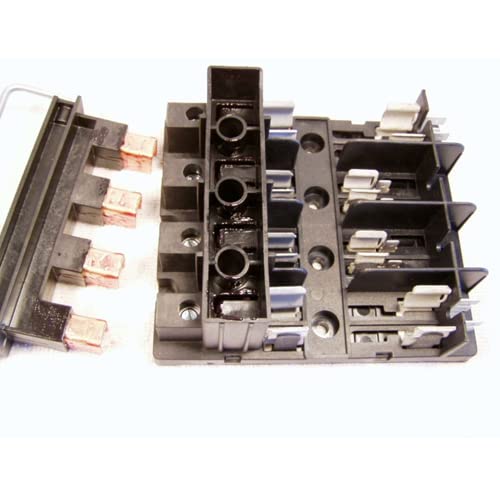 621030 - ClimaTek Upgraded Disconnect Fuse Box Fits Miller