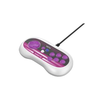 taito egret Ⅱ mini - control pad - compatible with egret ii mini arcade machine