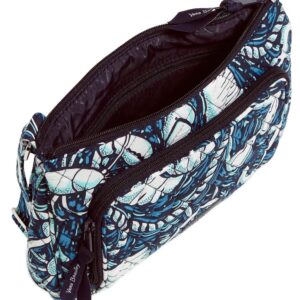 Vera Bradley RFID Little Hipster, Shore Enough