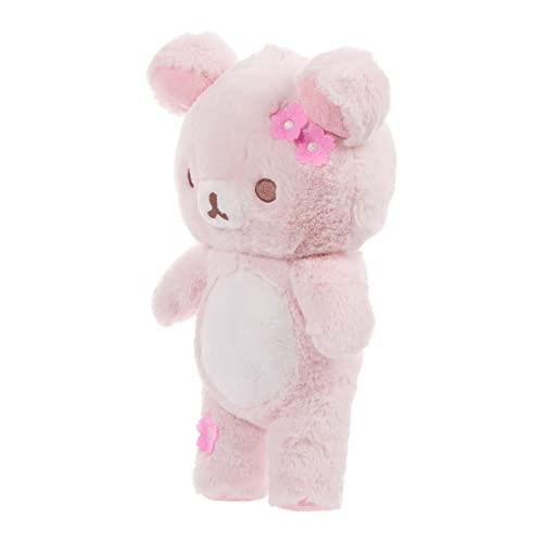 Rilakkuma San-X Original Cherry Blossom Series Plush