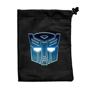 transformers roleplaying game dice bag