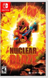 nuclear blaze for nintendo switch