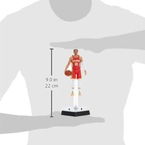 Starting Lineup Trae Young (Atlanta Hawks) Hasbro NBA Series 1 Action Figure