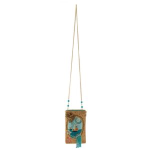 Mary Frances Crossbody Bags, Multicolored