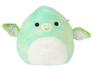 squishmallows fletcher the pterodactyl 7.5 in, (00451)