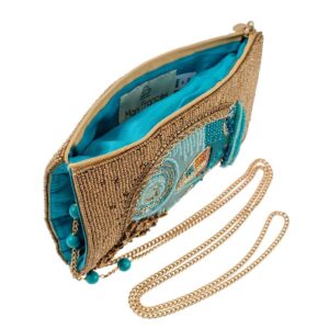 Mary Frances Crossbody Bags, Multicolored