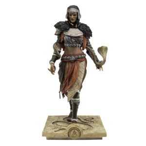 assassin’s creed amunet the hidden one 1/8 scale pvc statue