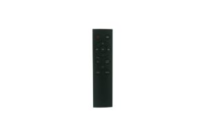 remote control fits for philip s tab5105/37 tab5105 tab5105/10 tab5105/12 tab5305/10 soundbar sound bar audio speaker system