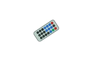 remote control only for moukey mamp7 mamp1 mamp3 & nobsound bt-298a bt-308a bt-308b bt-309a bt-309b bluetooth mp3 sd usb fm stereo audio speaker system