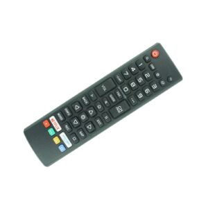 HCDZ Replacement Remote Control for RCA RWOSBU6548 RWOSQU7050 RWOSU6547 RWOSU7047 RWOSU7049 RWOSU7547 RWOSU8250 RWOSU9847 RWOSU6549 Smart 4K UHD webOS TV