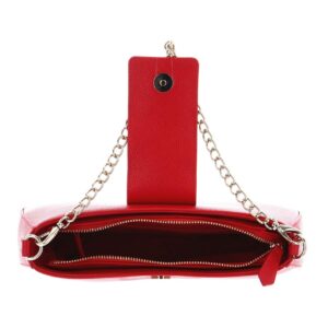 Valentino HOBO Bag, Red