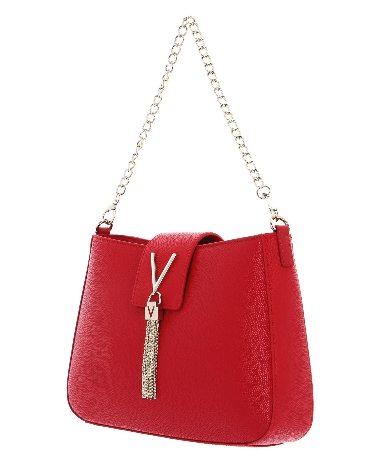 Valentino HOBO Bag, Red