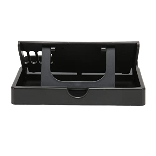 DAUERHAFT Foldable Game Stand Dock, Foldable Game Docking Station Widely Use for Game Console