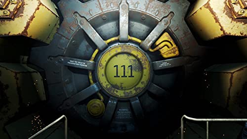 Fallout 4: Standard Edition - Xbox One [Digital Code]