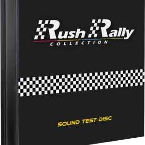 Rush Rally Collection [Limited Edition]