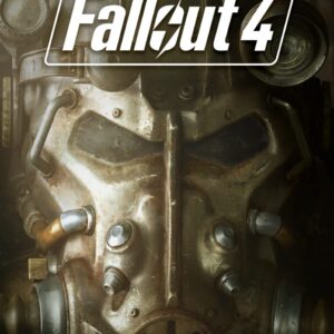 Fallout 4: Standard Edition - Xbox One [Digital Code]