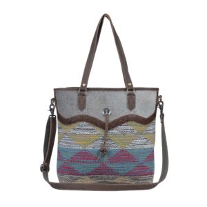 myra bag prismatic tones shoulder bag s-3814