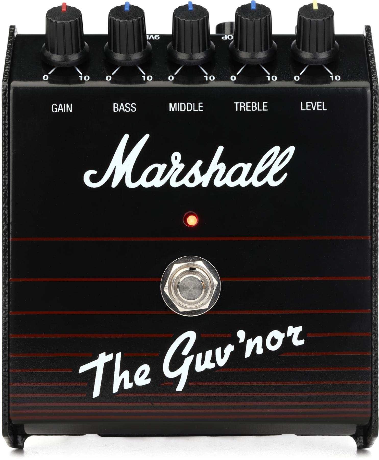 Marshall DriveMaster Overdrive/Distortion Pedal