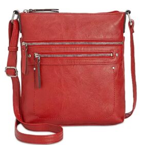 riverton cargo pocket mid crossbody purse