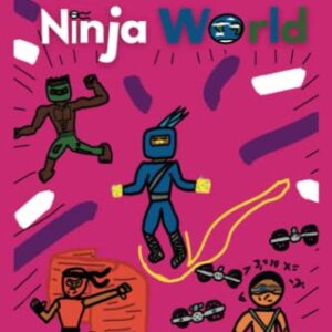 Ninja World