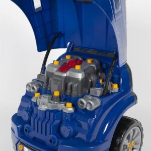 Bigfoot 4X4 Engine Play Set