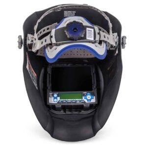 Miller Stars and Stripes Digital Infinity Auto Darkening Welding Helmet