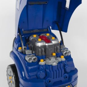 Bigfoot 4X4 Engine Play Set