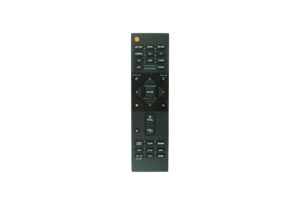 hcdz replacement remote control for pioneer rc-977r sc-lx904 sc-lx704 11.2 channel a/v home audio elite receiver