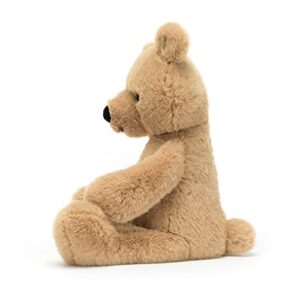 Jellycat Rufus Bear Stuffed Animal, Large