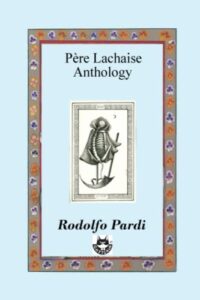 père lachaise anthology: epitaphs and guide