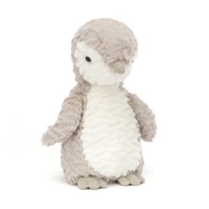 jellycat ditzi penguin stuffed animal