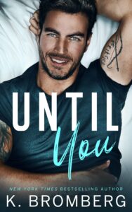 until you: a small town, single parent, friends to lovers romance (the redemption series book 1)