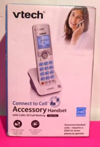 ds6700 accessory handset for ds6722-3 ds6722-2 ds6722 series