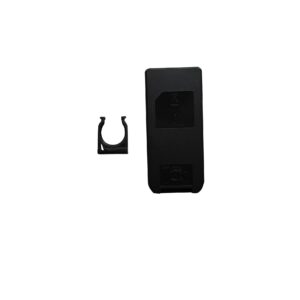 HCDZ Replacement Remote Control for Insignia RMC-HURSK18 NS-HURSK18 RMC-SB314 NS-SB314 RMC-SB316 NS-SB316 RMT-HSB318 NS-HSB318 Soundbar Universal Rear Speaker Kit