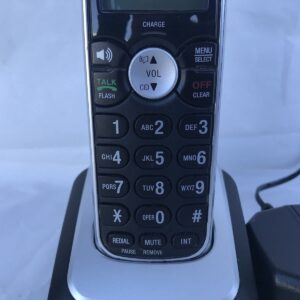 ds6201 dect 6.0 Cordless Expansion handset for ds6211 ds6221 ds6222