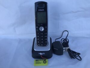 ds6201 dect 6.0 cordless expansion handset for ds6211 ds6221 ds6222