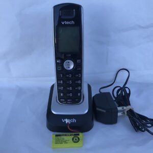 ds6201 dect 6.0 Cordless Expansion handset for ds6211 ds6221 ds6222