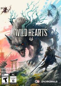 wild hearts standard - steam pc [online game code]