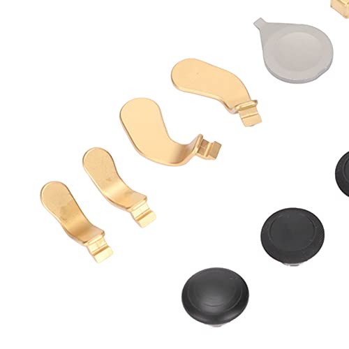 Game Controller Swap Joystick Replacement Firmly Fixed Portable Game Paddles Parts for Game Console