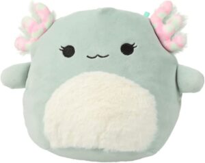 squishmallows 7.5" chasmen the axolotl