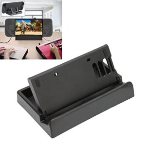 Jaerb Game Stand Dock, Foldable Game Stand Fast Cooling Widely Use for Game Console