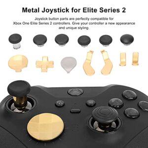 Game Controller Swap Joystick Replacement Firmly Fixed Portable Game Paddles Parts for Game Console