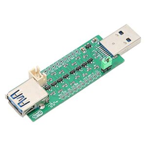 Jaerb for Adapter, Game Controller Adapter PCB Handle Adapter SNAC Adapter for for Computer