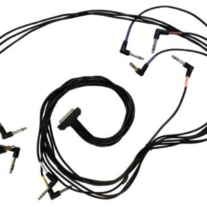 Silverline Replacement Cable Snake Harness for Alesis Command/Forge Drum Module