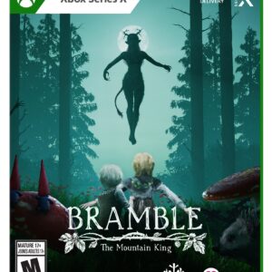 Bramble: The Mountain King for Xbox One & Xbox Series X S