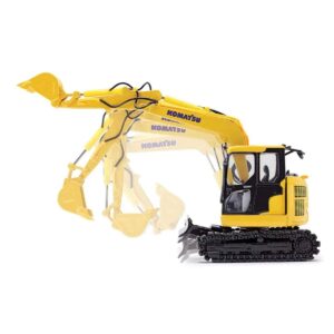 First Gear Komatsu: Komatsu PC78US-11 Excavator